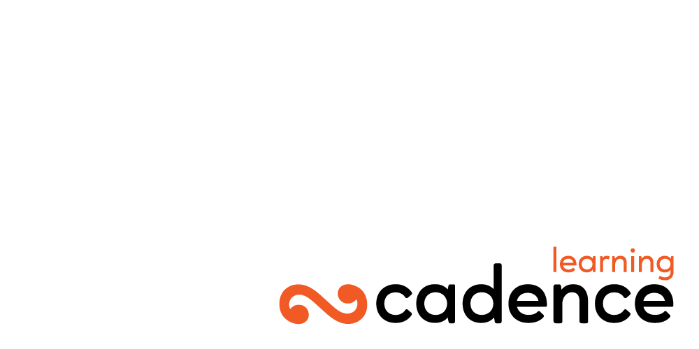 Learning Cadence • Strategic learning consultancy in Annapolis, MD